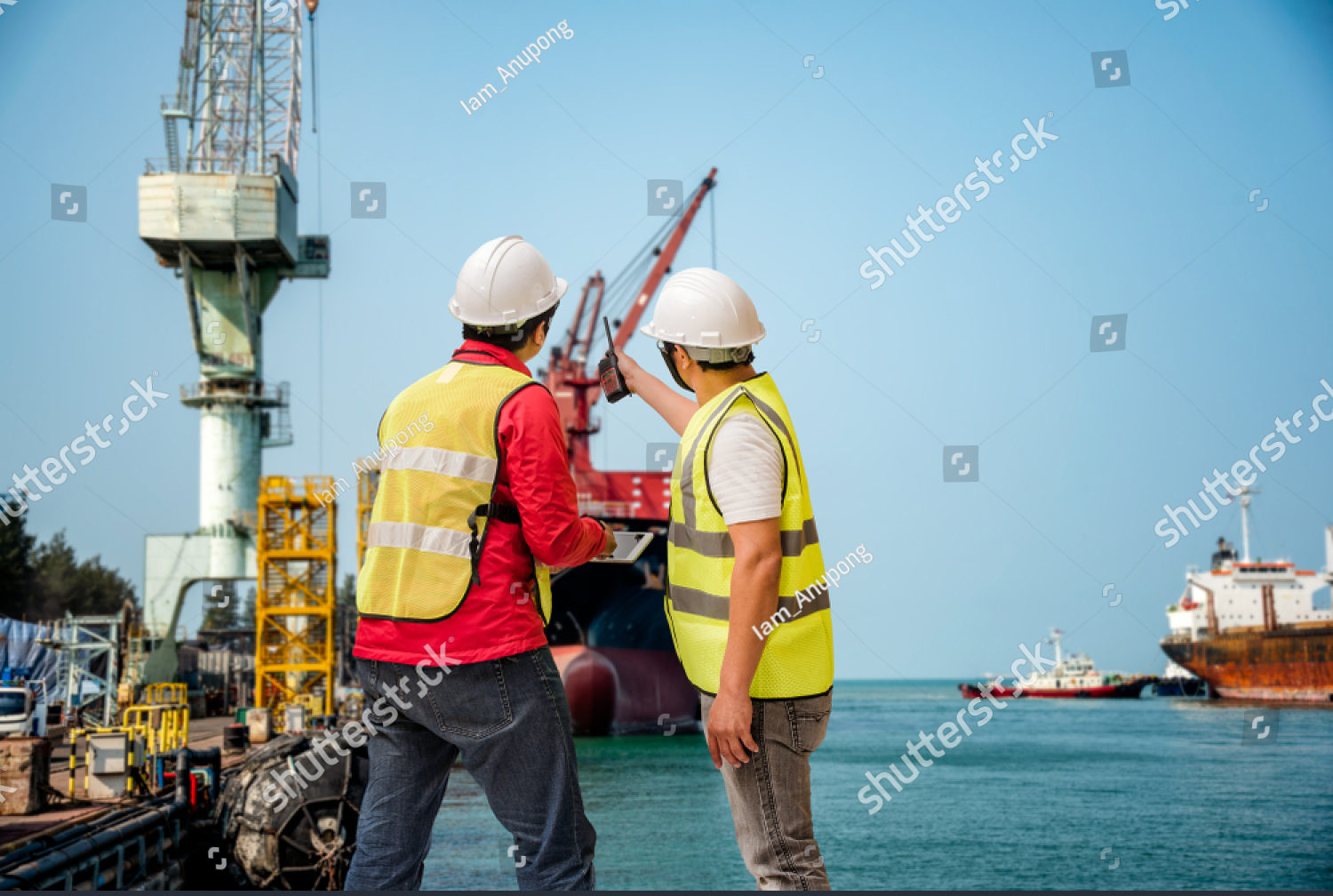 Services – Refuge Marine Inspection Services Ltd